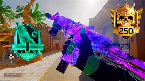 This Is Platinum Rank In Bo6 Ranked Play 60 Kills Youtube