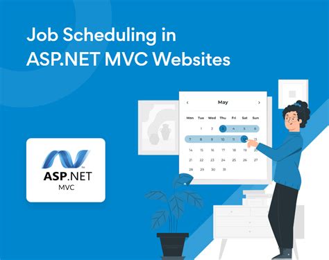 Job Scheduling In Aspnet Mvc Website Using Quartz Scheduler