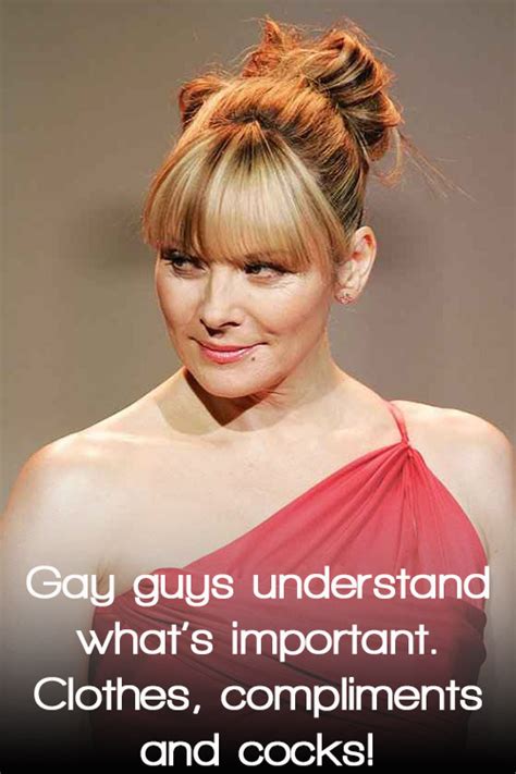 12 Truths Of Life We Can Learn From The Undaunted Samantha Jones From