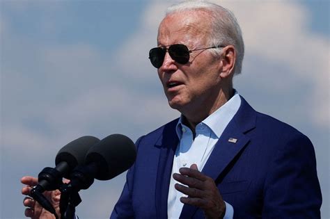 Joe Biden Ungkap Niat Kembali Maju Dalam Pilpres AS 2024 Okezone News