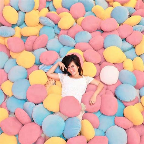 Ice Cream World Bali Destinasi Kekinian Buat Para Penggila Es Krim