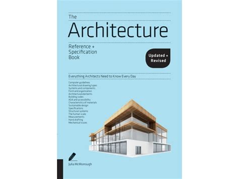 Livro The Architecture Reference And Specification Book Updated And Revised