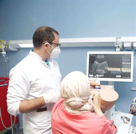 Medically Assisted Procreation Workshop Medical Simulation Center