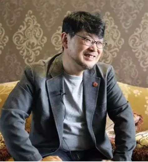 这些it界程序员的 祖师爷”都还活着 Csdn博客