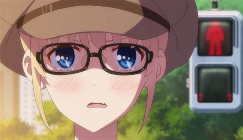Rewatch Spoilers Saekano Episode 8 Discussion Ranime