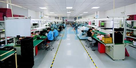 The Difference Between Smt Chip Assembly And Dip Plug In Processing Wireless Charger Supplier