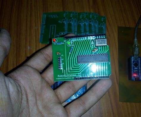diy arduino 3 steps instructables