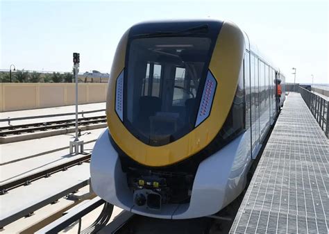 مسار مترو الرياض مواعيد التشغيل وأسماء المحطات وأسعار التذاكر