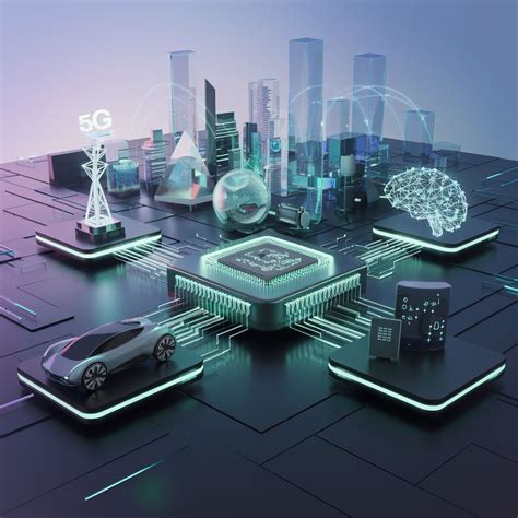 on linkedin semiconductors innovation tech ev