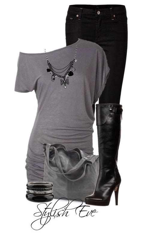 Aml Grey Boots Fashion Snake Skin Bag
