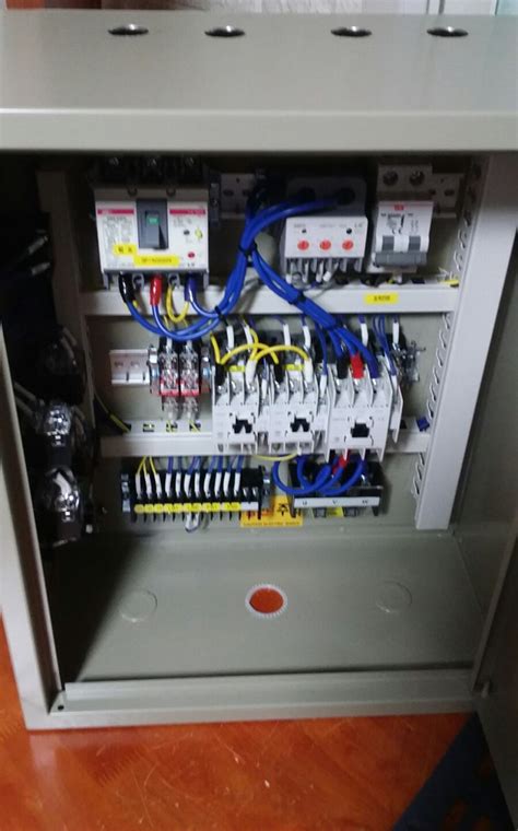 유압공압프레스 전기컨트롤콘트롤판넬밸브컨트롤박스 네이버 블로그