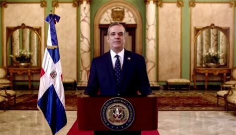 Video Presidente Abinader Habla Por Primera Vez En La Onu Fuegoalalata