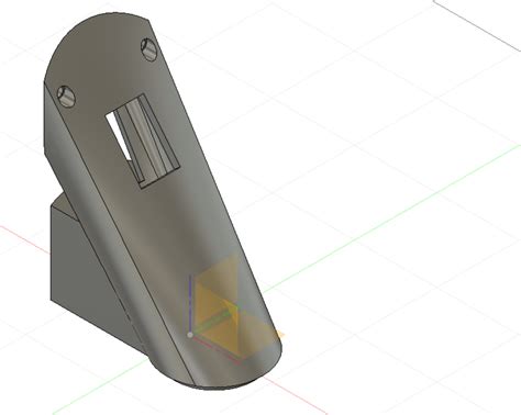 solved how to create a plane on a curved surface autodesk community