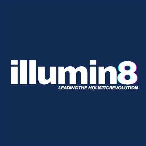 Illumin8 Youtube
