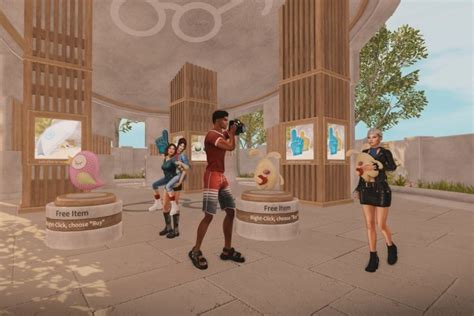 Qué Es Second Life El Antecesor Del Metaverso Digital Trends Español
