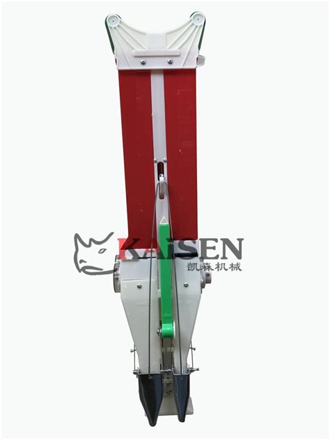 Hand Held Manual Corn Bean Seed Planter Portable Maize Seeder