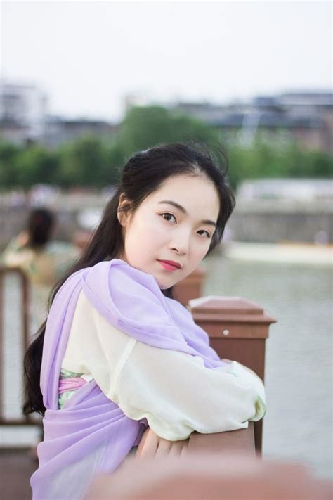 圖蟲人像攝影答應了一年的照片趁著畢業的時候拍了願以後也能一樣笑魘如花 每日頭條