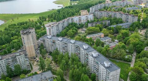 Солигорск города и населенные пункты Беларуси с фото и описанием