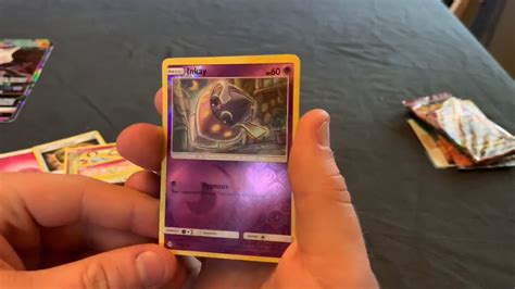 Pokemon Alolan Marowak Gx Box Card Opening Youtube