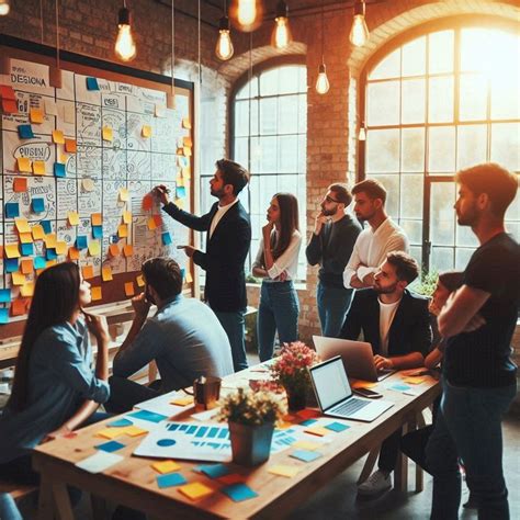 How To Create A Social Media Marketing Plan Step By Step Guide