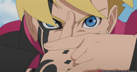 New Team 7 Embarks On Rescue Mission In Latest Boruto Blu Ray Otaku