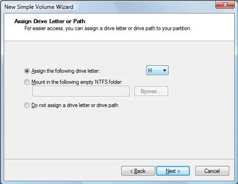 How To Partition A Hard Disk In Windows Without Formatting