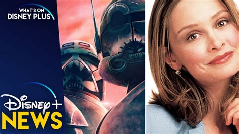 Disney Coming To Xfinity And Ally Mcbeal Revival Disney Plus News Youtube