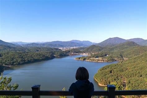 부산의 자연경관 베스트 10 로드트립을 떠나기 좋은 부산의 명소 Go Guides