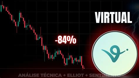 Virtuals Ainda Vai Romper M Ximas Vale A Pena Investir Youtube