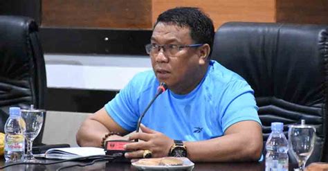 Pemkot Tidore Kepulauan Bakal Gelar Lomba Inovasi FAJARMALUT