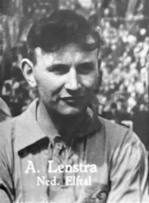 Abe Lenstra Men Holland