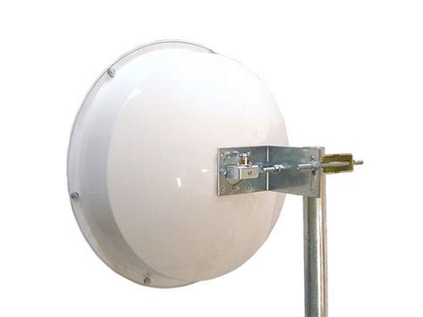 Jirous Jrc 24 Duplex A Doppia Polarizzazione Wireless Experience