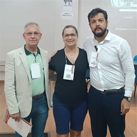 Realizada Palestra Novo FUNDEB e as Implicações da Educação Básica