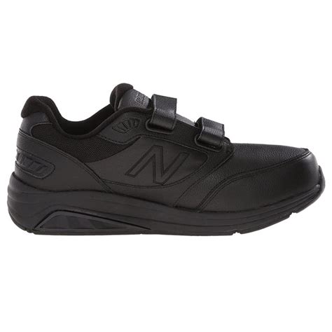 Mens Velcro Trainers Wide Fit Slip On Velcro Trainers