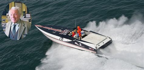 Keith Schellenberg Has Passed Away ⋆ Powerboat Racing World