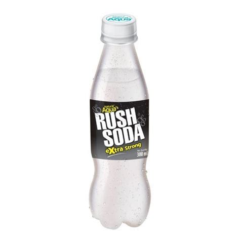 300ml Soft Drink Rush Soda Drink At Best Price In Bhubaneswar Digital