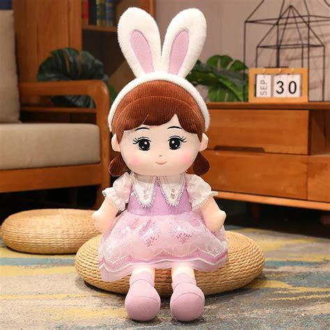 Big Soft Toys Dolls