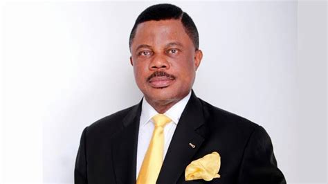 Alleged N4bn Fraud Court Dismisses Ex Gov Obianos Objection Against Efcc