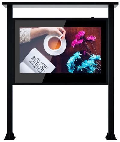 Buy Digital Signage Outdoor Lcd Display Online In Singapore