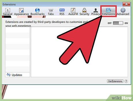 Modi Per Disattivare Gli Add On WikiHow