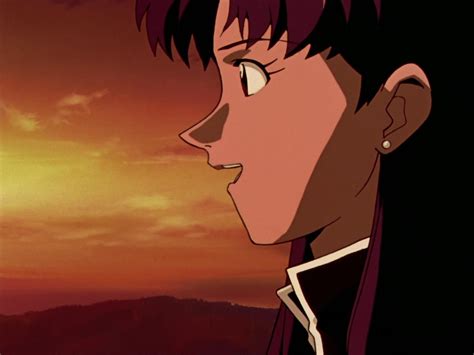 Pin By Jim Morrison On Misato Katsuragi Neon Genesis Evangelion
