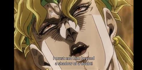 Cursed Dio Rcursedjojo