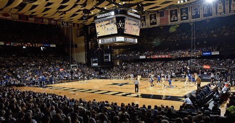 Memorial Magic Memorable Kentucky Basketball Moments At Vanderbilt On3