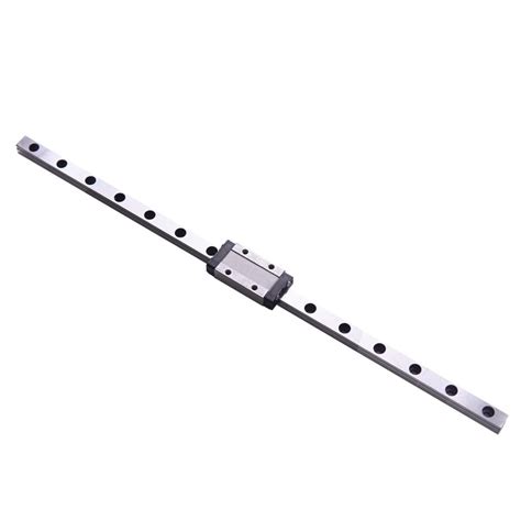Kgtcn Linear Rail Guide Mgn9h 350mm Miniature Linear