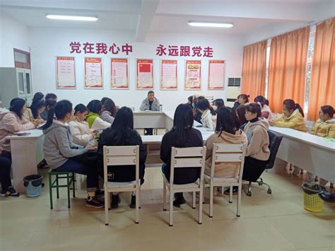 学生公寓党支部走访“面对面”服务“心贴心” 安徽工业大学后勤处（后勤集团）