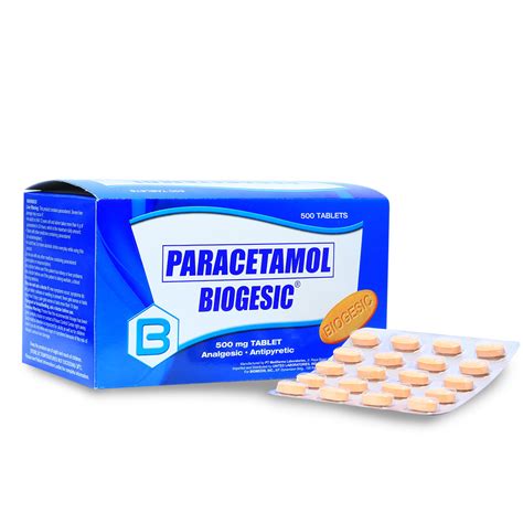 Biogesic Amesco Drug Online
