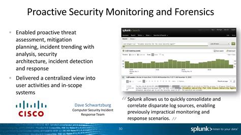Splunk Overview PPTX