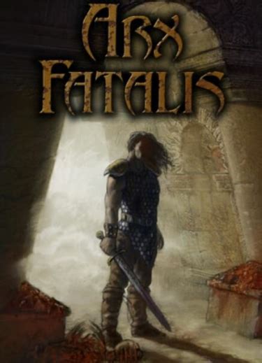 Arx Fatalis Digital Xzone Cz
