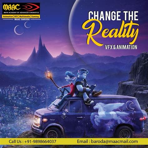 3d Animation And Visual Effects Course In 2024 3d Animation Courses