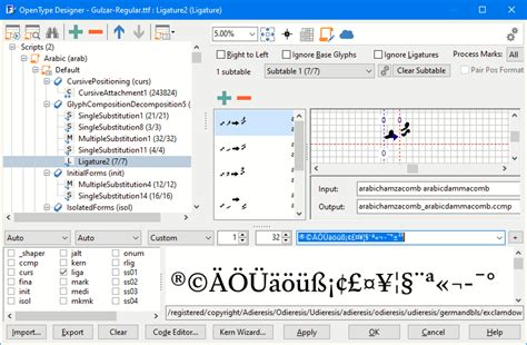 Closed Fontcreator 14 Crashes Fontcreator Bug Reports High Logic Forum